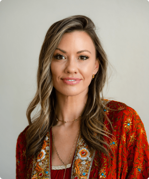 The League Of Queens with Caitlyn Howe – Fit For Service